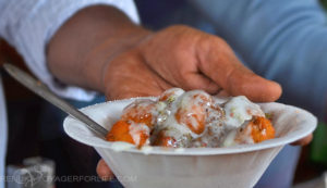The Food Stories Of Raipur - Voyager For Life