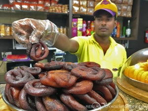 The Food Stories Of Raipur - Voyager For Life