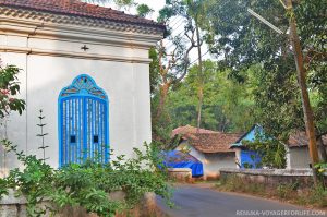My Offbeat Travel Experiences In Goa - Voyager For Life