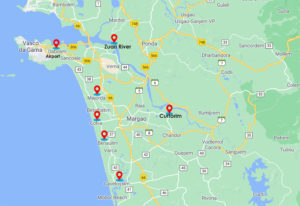 My ‘Slow Travel’ Guide To South Goa - Voyager For Life
